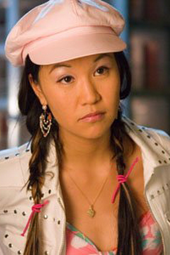 Cindy Cheung (actress) - Alchetron, The Free Social Encyclopedia