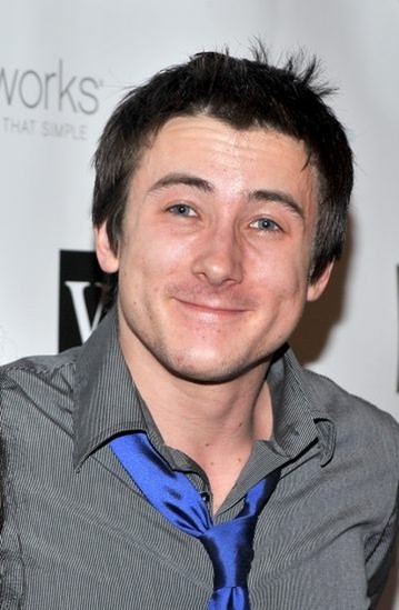 Alex Frost - Alchetron, The Free Social Encyclopedia