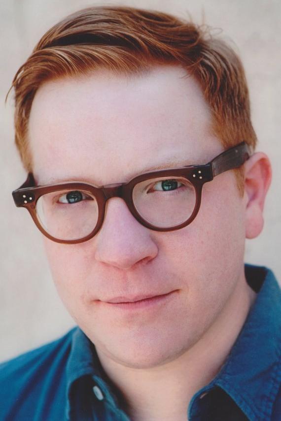 Ethan Cohn - Alchetron, The Free Social Encyclopedia