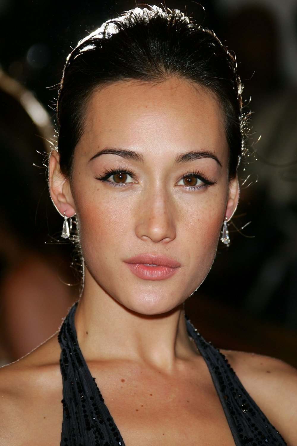 Maggie Q Movie Trailers List | Movie-List.com