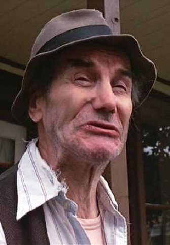 Walt Gorney - Alchetron, The Free Social Encyclopedia